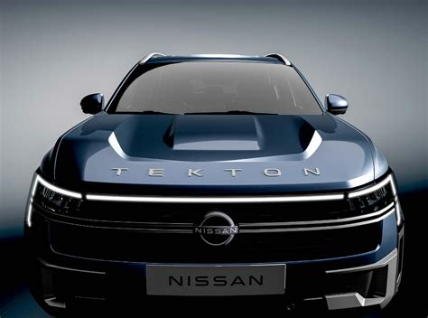 Tectonic Shift Turbocharged Automotive Read This Story On