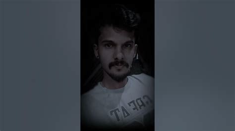 Nenjula Ninaipathellam Nerula Nadanthale Whatsapp Status Tamil 💞 Love Feel Status Youtube