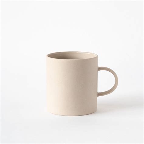 Mug 330 サンドホワイト Moheimの正規代理店 Shinc Lab （シンクラボ） Shinc Lab シンクラボ