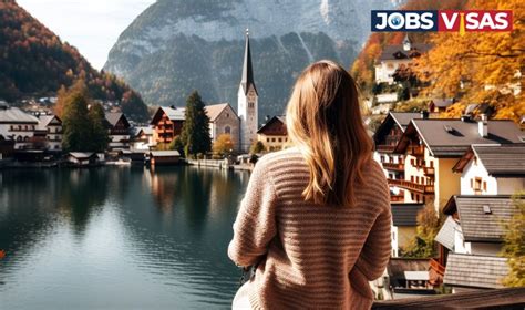 Austria Job Seeker Visa Eligibility Criteria And Application Process