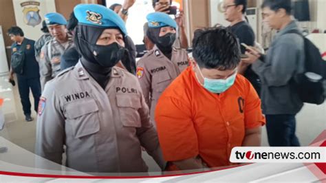 Motif Hutang Piutang Pemicu Adik Nekat Bunuh Kakak Kandung