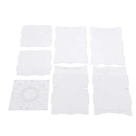 Diy Led Music Kit 5v Diy Led Spectrum Kit With Rem Grandado