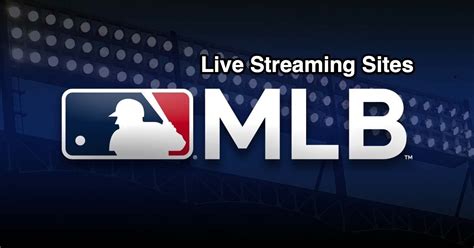 Mlb Tv Live Streaming Baseball Meggy Maddie