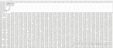 comsol multiphysics 求解结果数据导出 知乎