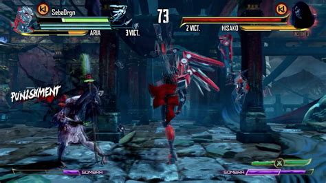 Kilirintin Ultra Killerinstinct Youtube