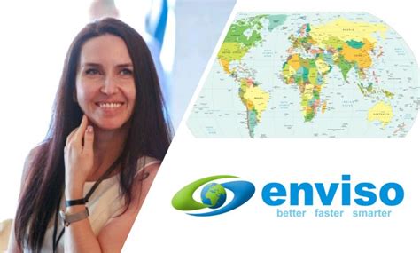 Constantin Stan On Linkedin Enviso Globaltraining