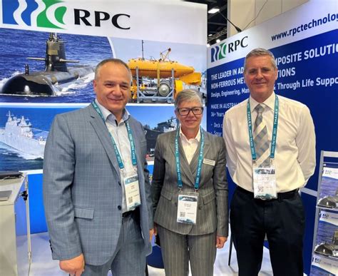 Indo Pic RPC Technologies