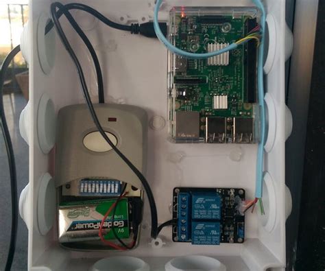 fun useful rpi projects instructables
