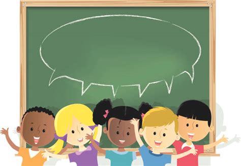 27 500 Salle De Classe Primaire Stock Illustrations Graphiques