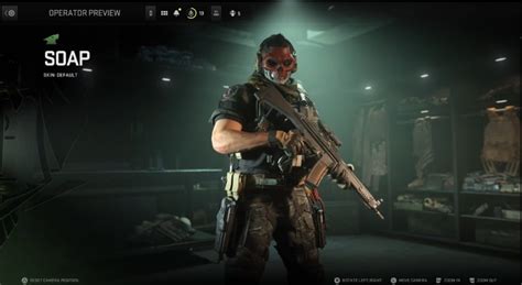 Call Of Duty Modern Warfare How To Fix Vault Edition Operator Bug How To Get Vault Edition