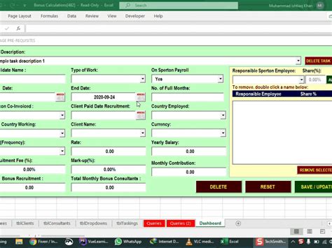 excel vba macro programming expert spreadsheet formulas