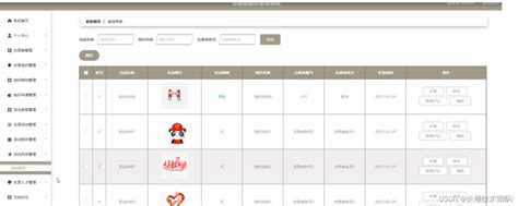 基于javassm框架开发的志愿者服务管理系统设计与实现【附源码】51cto博客基于web的志愿者管理系统