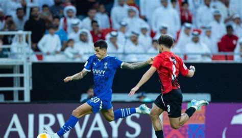 بث مباشر لحظة بلحظة مباراة الريان والهلال في دوري أبطال آسيا للنخبة 2025