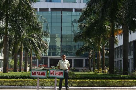 Nippon Sheet Glass Office Photos