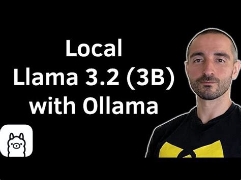 Free Video Local Llama 32 3b Tutorial Summarization Structured Text Extraction And Data