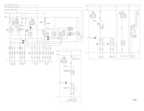 Sd110 Schematic Electric 2 Pdf
