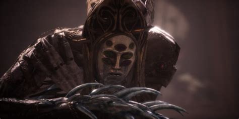How Many Bosses Are In Lies Of P Answered The Nerd Stash