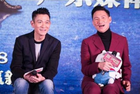 刘德华与张学友谁的演技更好一点？