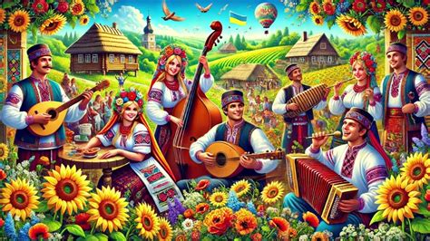 ЗБІРКА ХІТІВ сучасних народних та патріотичних українських пісень Youtube