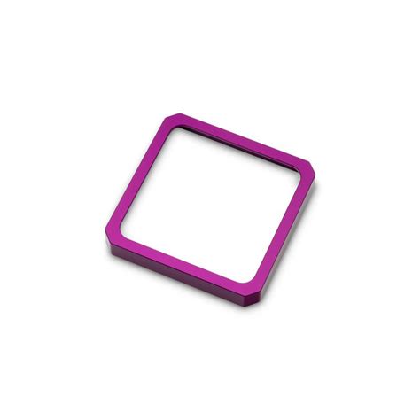 Ek Water Blocks Compatible Ek Quantum Magnitude Accent Rahmen Lila Online Marketplace