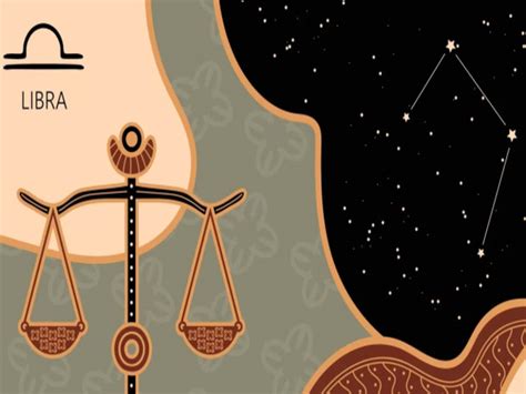 Libra Zodiac Sign These Four Characteristics Make Libra People Special