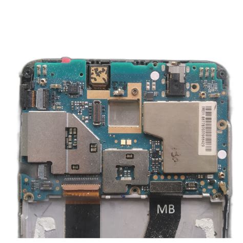 Jual Mesin Redmi Note X Snapdragon GB RAM Jakarta Timur Preview Komputer Tokopedia