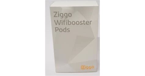 Ziggo Wifibooster Pods Wifi Versterkers In Den Helder Overig Diversen Markanda