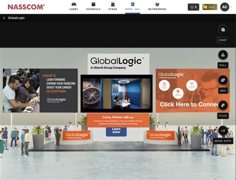 Amit Chaudhary On Linkedin Natc2022 Globallogic Nasscom