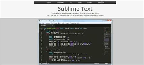 Best Laravel Editors Ides For Laravel Developers