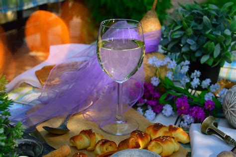 Celebration Glass Flower Free Photo On Pixabay