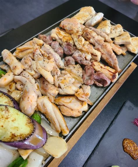 경기 수원 인계동술집 닭요리 전문점 닭나무집 네이버 블로그