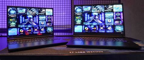 Acer Predator Helios Neo Ai Hands On Review A Mid Range Monster Tom S Guide