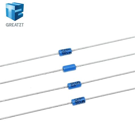 100pcs Db3 Trigger Diode Db 3 Diac 204ah Doen 35 Grandado