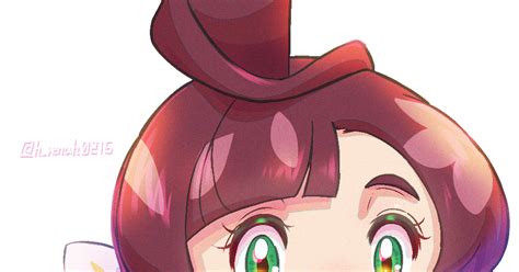 アニポケ コハル アニポケ H のイラスト Pixiv