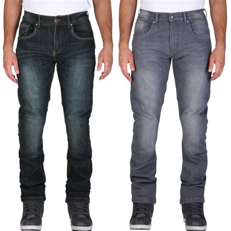 Buy Modeka Glenn Ii 2 Motorcycle Jeans