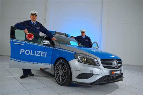 Brabus Mercedes A Class Tune It Safe [video] Autoevolution
