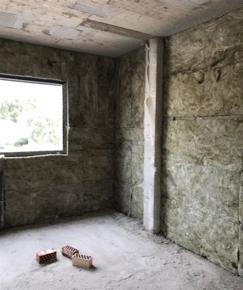 Aislamientos De Fibra De Vidrio Proimcu