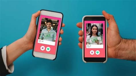 Anos Do Tinder O Futuro Do App Que Transformou O Amor O Sexo E As