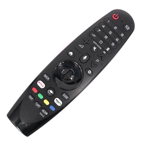 Mando A Distancia De Repuesto Para Televisor LG Mando A Distancia