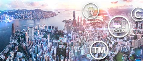 Hong Kong Regional Ip Trading Centre Ip Trading Centre