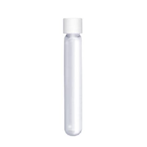 Labco Exetainer® 12ml Borosilicate Glass Vial Round Bottom 101x155mm Non Evacuated Labelled