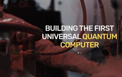 Alice And Bob Cat Qubits Could Make The Useful Quantum Computer