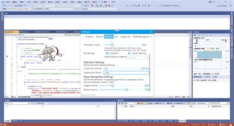 Steam 上的 虚拟桌宠模拟器
