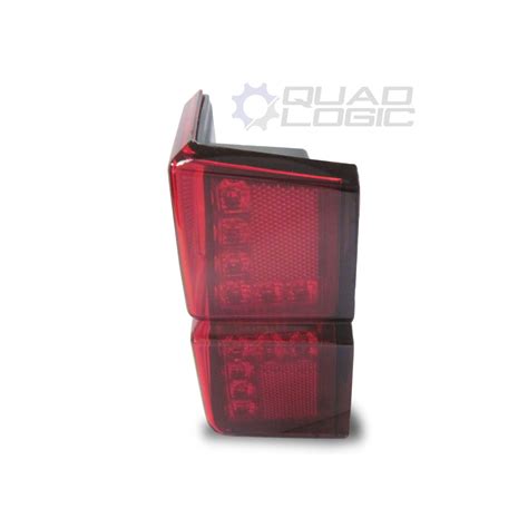 Polaris Ranger Tail Light Quad Logic