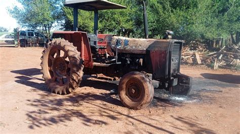 Ataque en Itakyry imputan a Mbururú y a 17 indígenas por varios