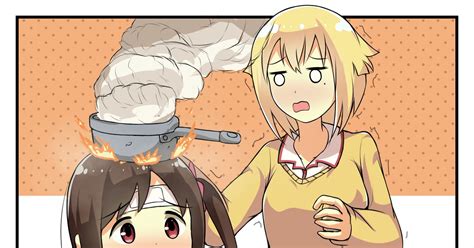 ひとりぼっちの 生活 Bocchi Sick Achmad Sjahrirのマンガ 一里ぼっち 砂尾なこ ギャグ Pixiv