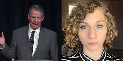 Aclu Files Lawsuit Challenging Idahos Ban On Transgender Athletes
