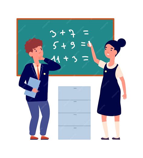 Éducation Préscolaire Retour à Lécole Garçon Fille Porter Luniforme