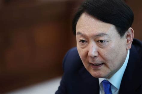 South Korea Is Ready To Provide Weapons To Ukraine Under Certain