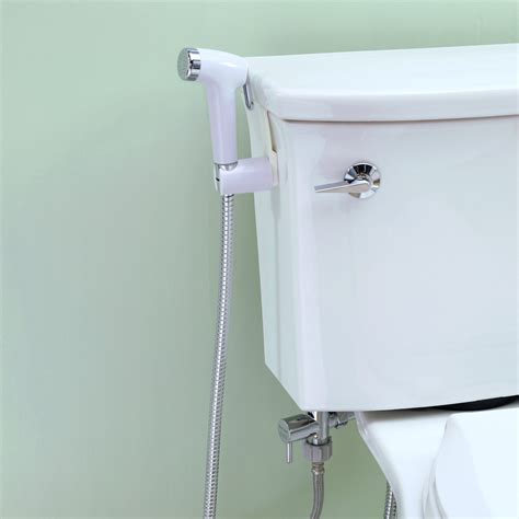 Purespa Essential Hand Held Bidet Sprayer Brondell